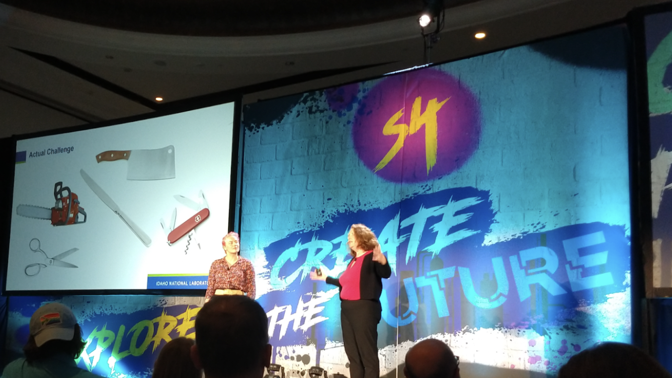 S4x23 SBOM Challenge — Part 3: VEX Document Ingestion